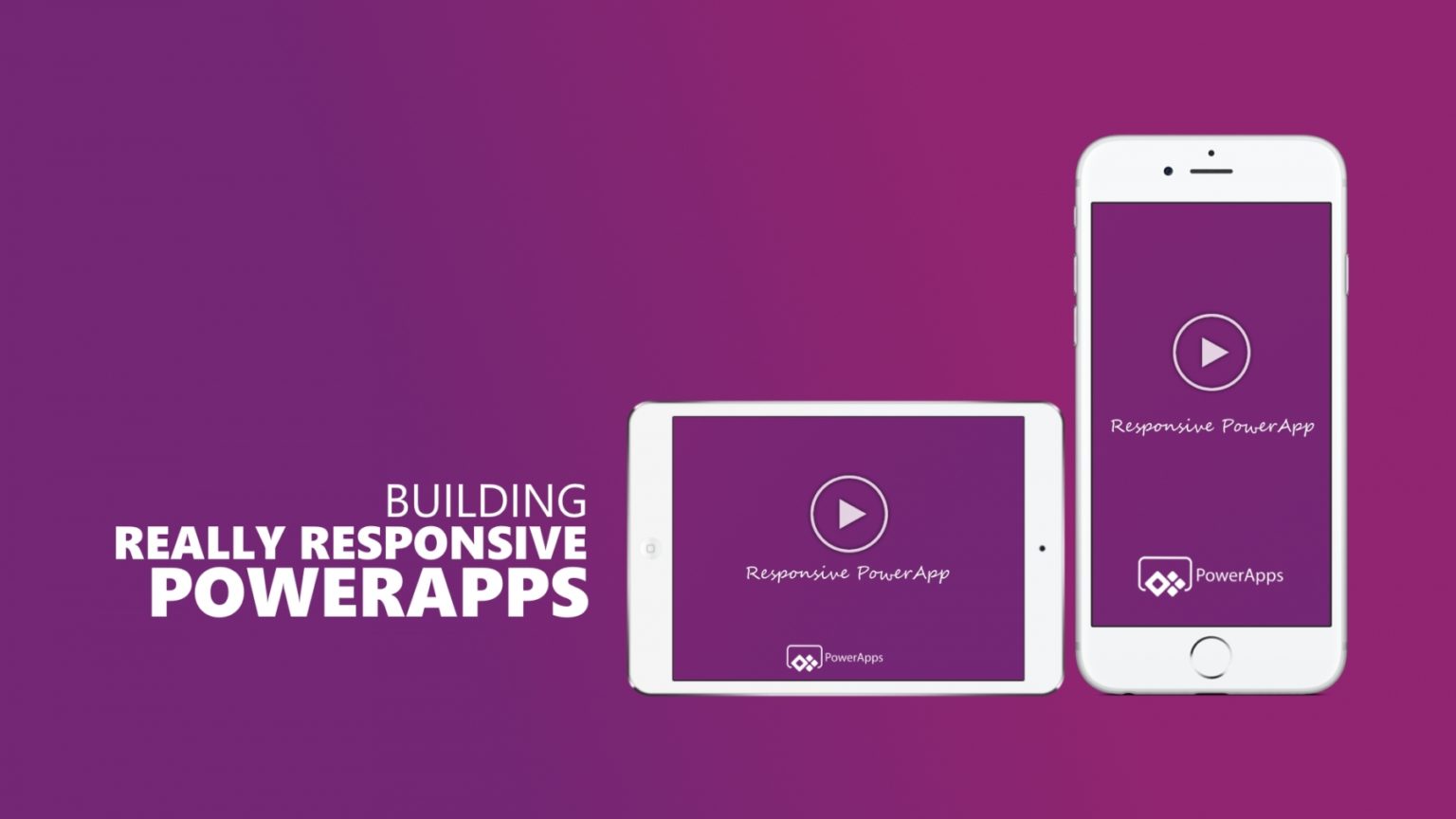 Build a simple Power App - CRM Crate Build a simple Power App Power ...