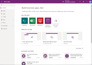Build a simple Power App - CRM Crate Build a simple Power App Power ...