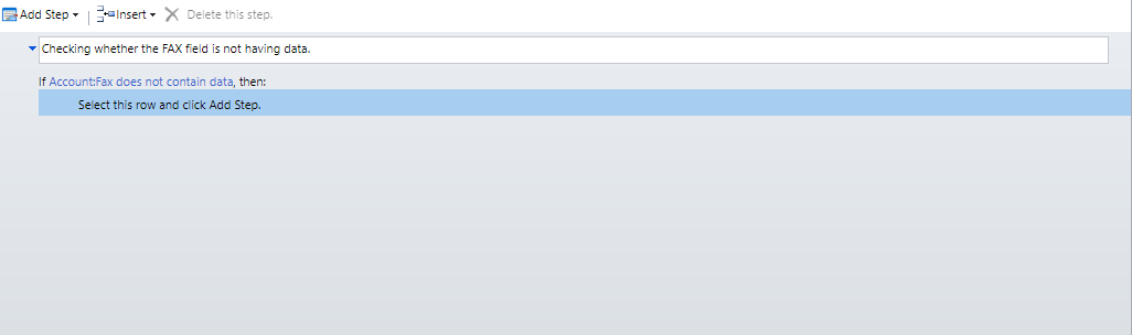 Dynamics 365 Create A Basic Workflow Crm Crate