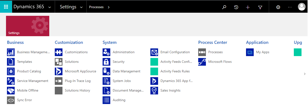 How To Create An Action Crm Crate