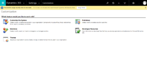 Understand & build forms in Microsoft Dynamics CRM - CRM Crate