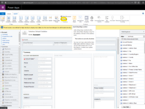 What are iFrames & how to add iFrame in form? - CRM Crate