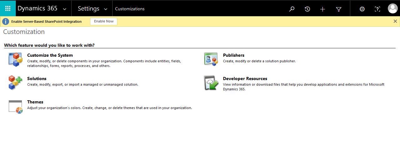 How to create 1 : N relationship in Microsoft CRM? - CRM Crate