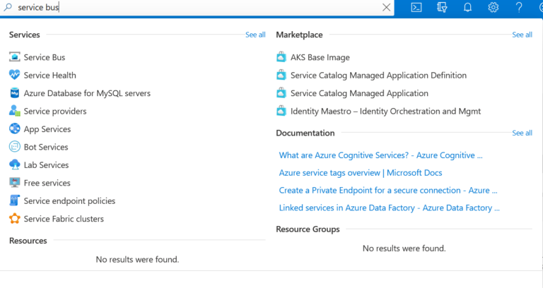 Azure Service Bus integration with Dynamics CRM - CRM Crate