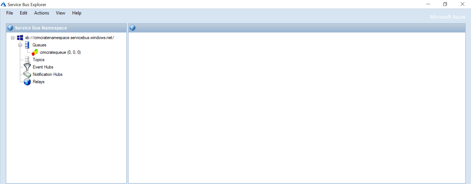 Azure Service Bus integration with Dynamics CRM - CRM Crate