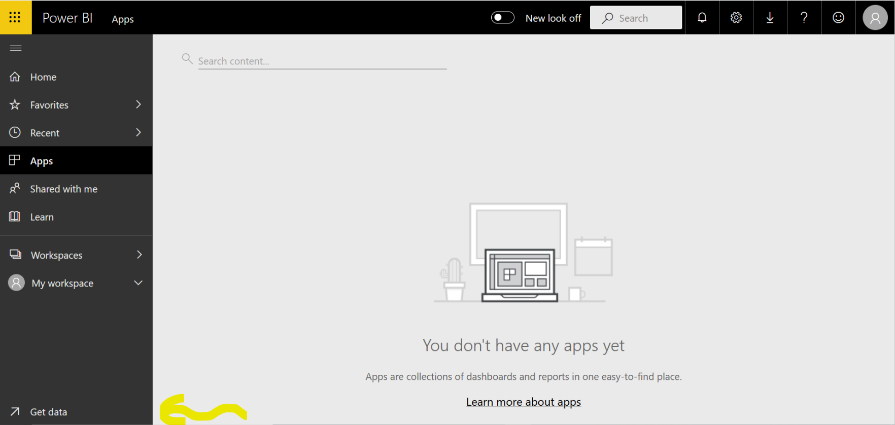 How to add Power BI dashboard in Dynamics 365 CRM? - CRM Crate