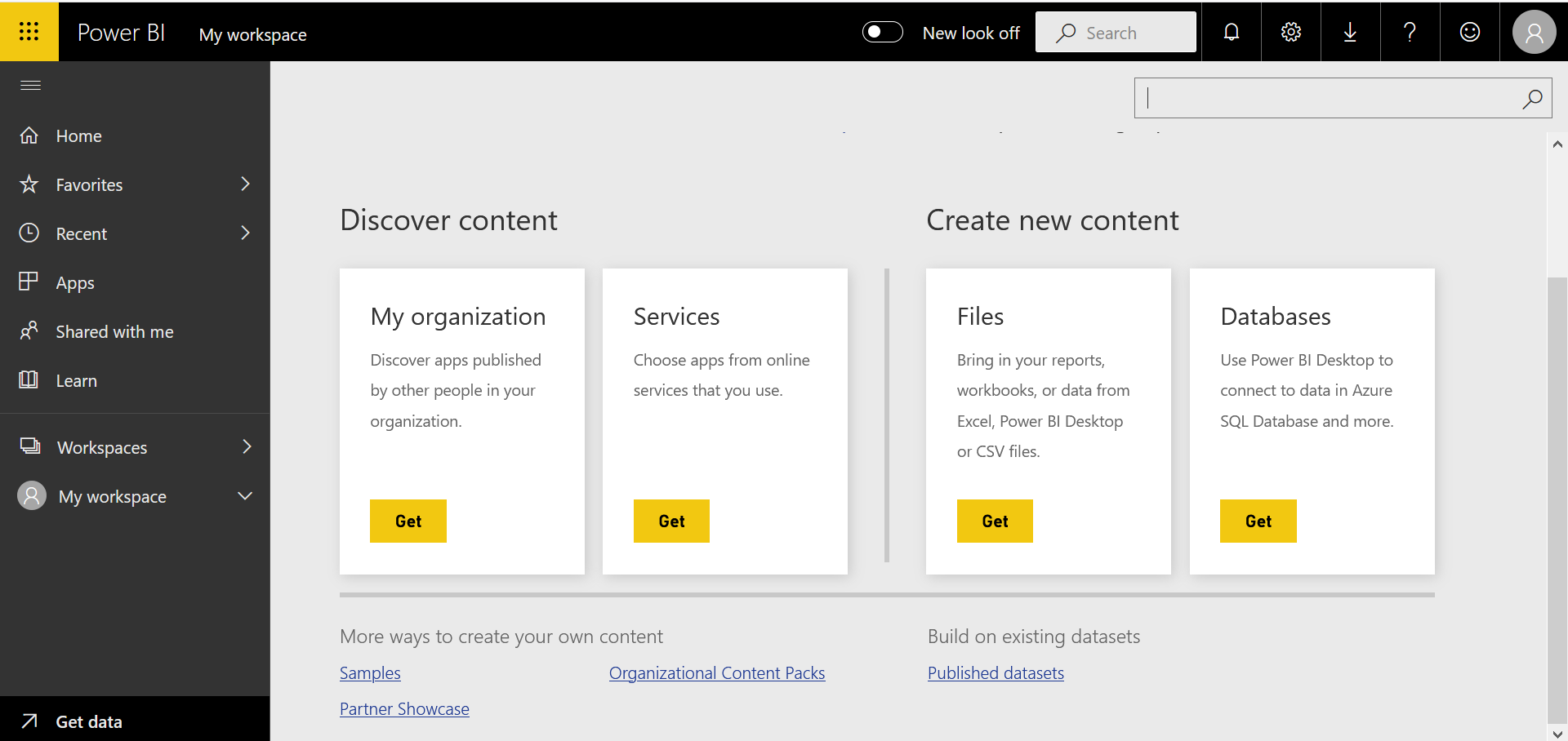 How to add Power BI dashboard in Dynamics 365 CRM? - CRM Crate