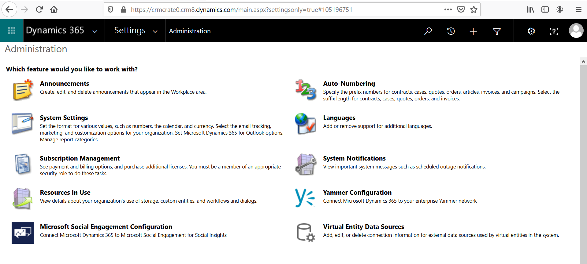How to add Power BI dashboard in Dynamics 365 CRM? - CRM Crate