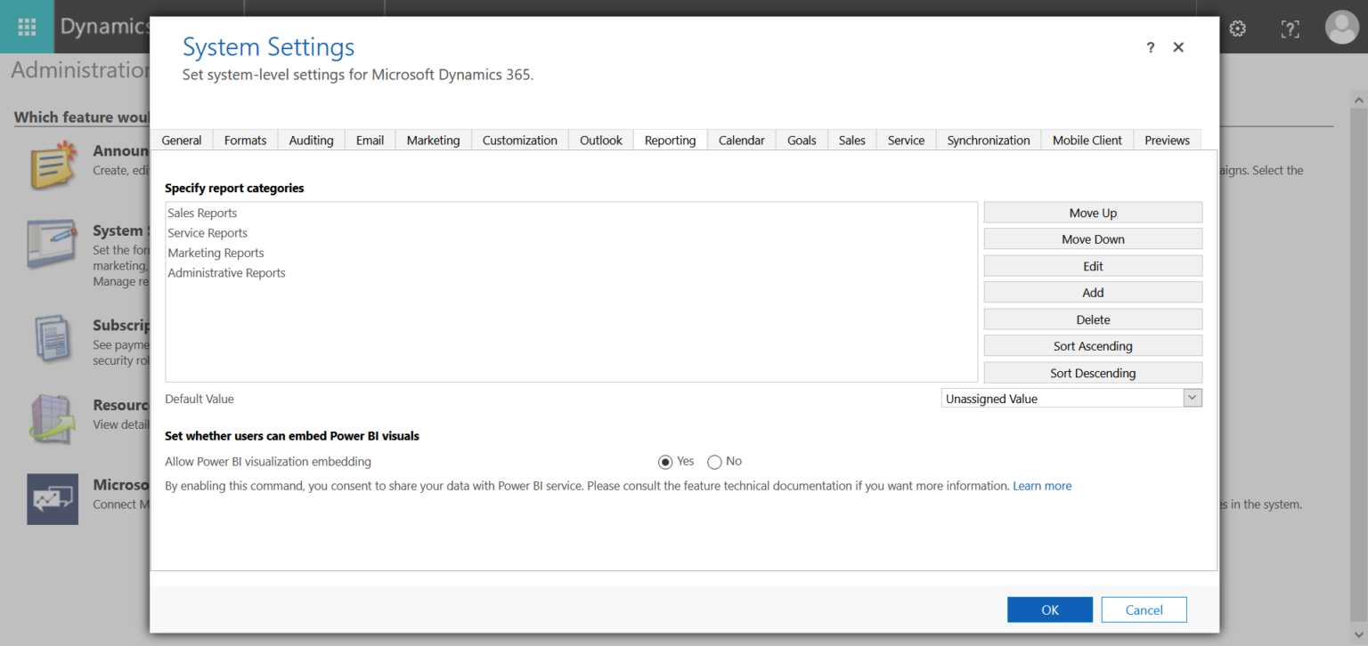 How to add Power BI dashboard in Dynamics 365 CRM? - CRM Crate