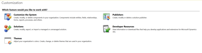 How to use JavaScript in Dynamics CRM? - CRM Crate