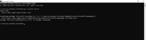 PCF custom control in Dynamics 365 CRM (Step-By-Step Guide) - CRM Crate