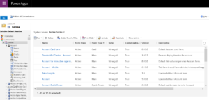 How to use JavaScript in Dynamics CRM? - CRM Crate