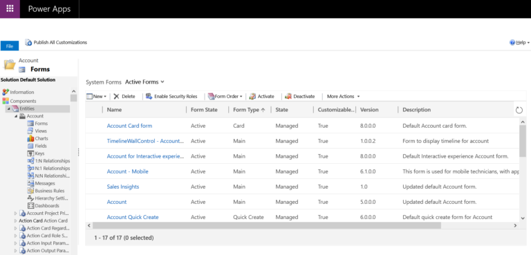 How To Use Javascript In Dynamics Crm Crm Crate