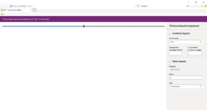 PCF custom control in Dynamics 365 CRM (Step-By-Step Guide) - CRM Crate
