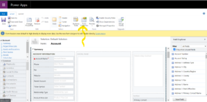 How to use JavaScript in Dynamics CRM? - CRM Crate