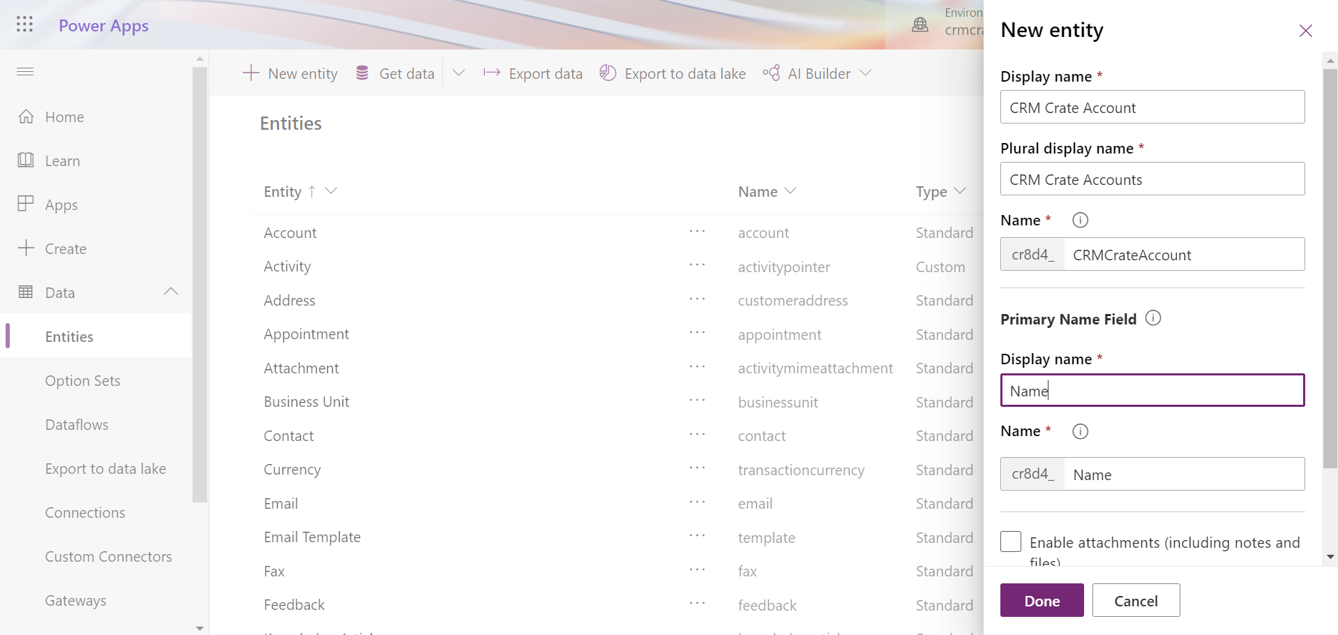 Learn & create a portal in Power Apps - Dynamics 365 CRM - CRM Crate