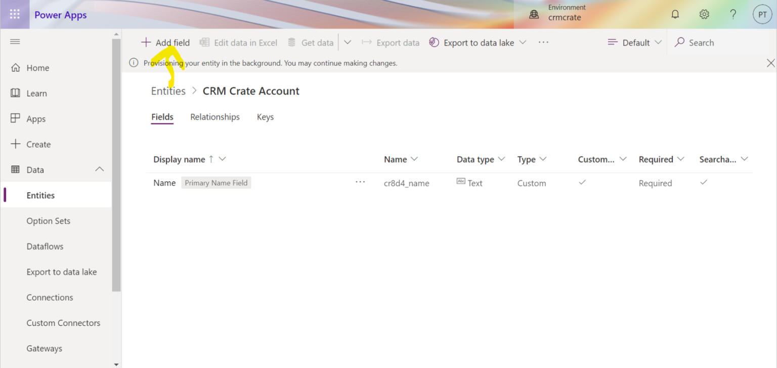 Learn & create a portal in Power Apps - Dynamics 365 CRM - CRM Crate