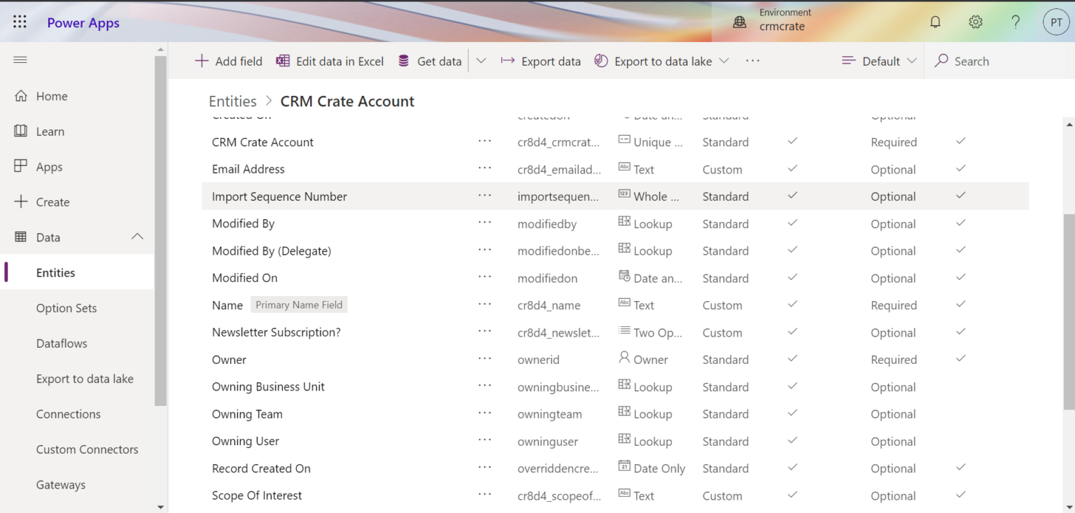 Learn & create a portal in Power Apps - Dynamics 365 CRM - CRM Crate