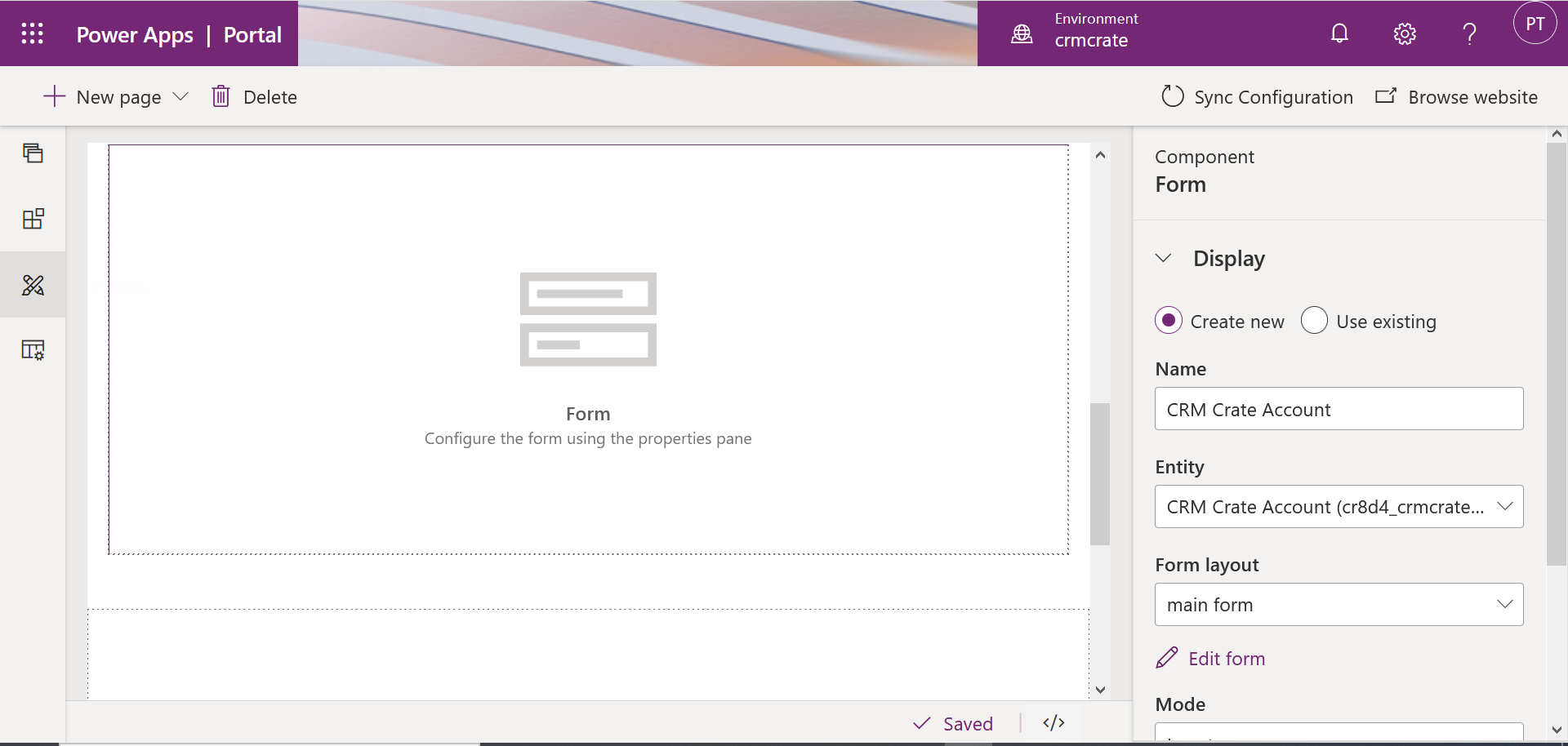 Learn & create a portal in Power Apps - Dynamics 365 CRM - CRM Crate