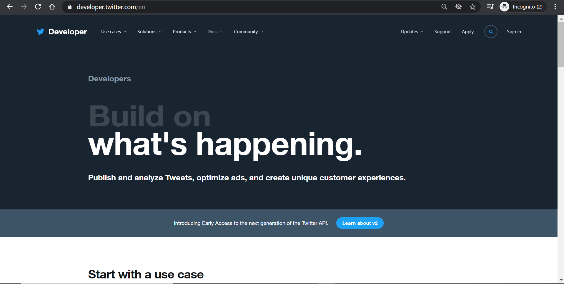 What is REST API? | Create a Twitter API using Python - CRM Crate