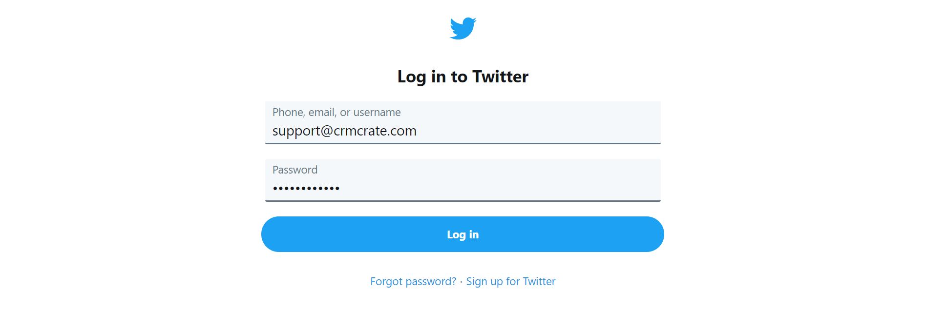 What Is Rest Api Create A Twitter Api Using Python Crm Crate