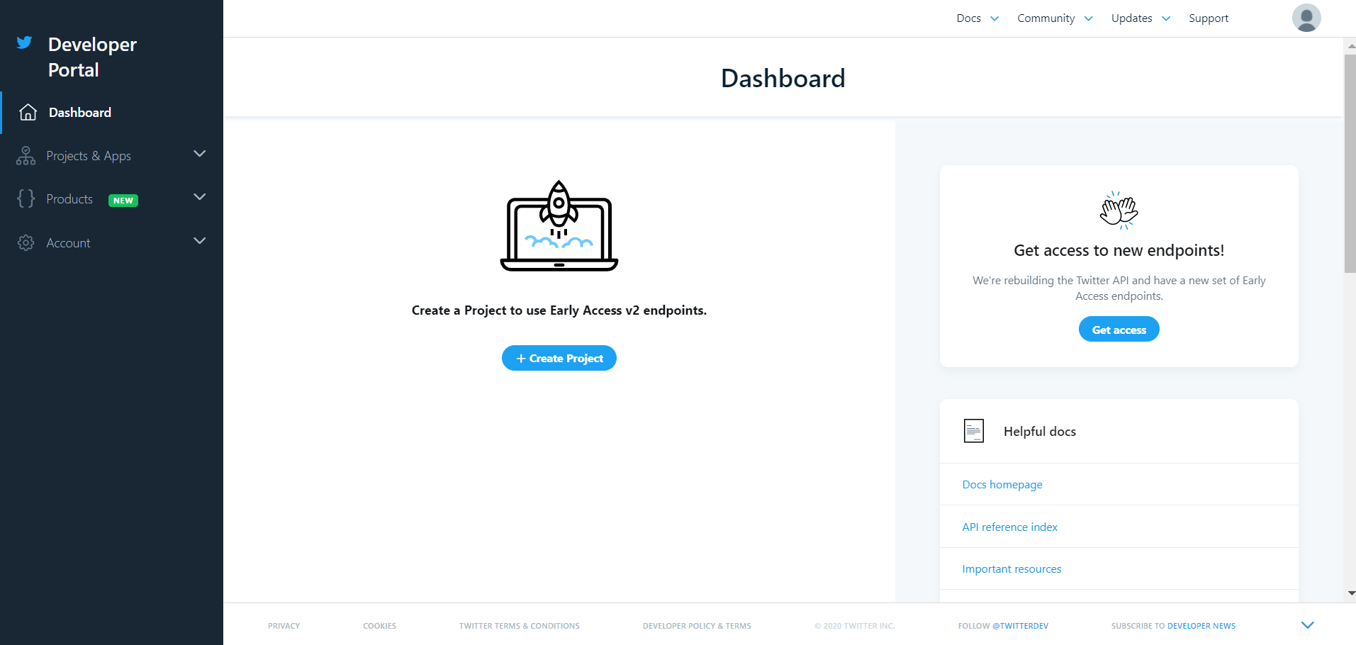What is REST API? | Create a Twitter API using Python - CRM Crate