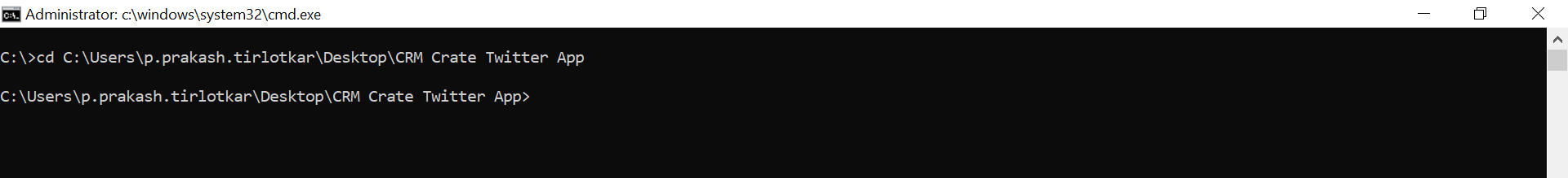 What is REST API? | Create a Twitter API using Python - CRM Crate