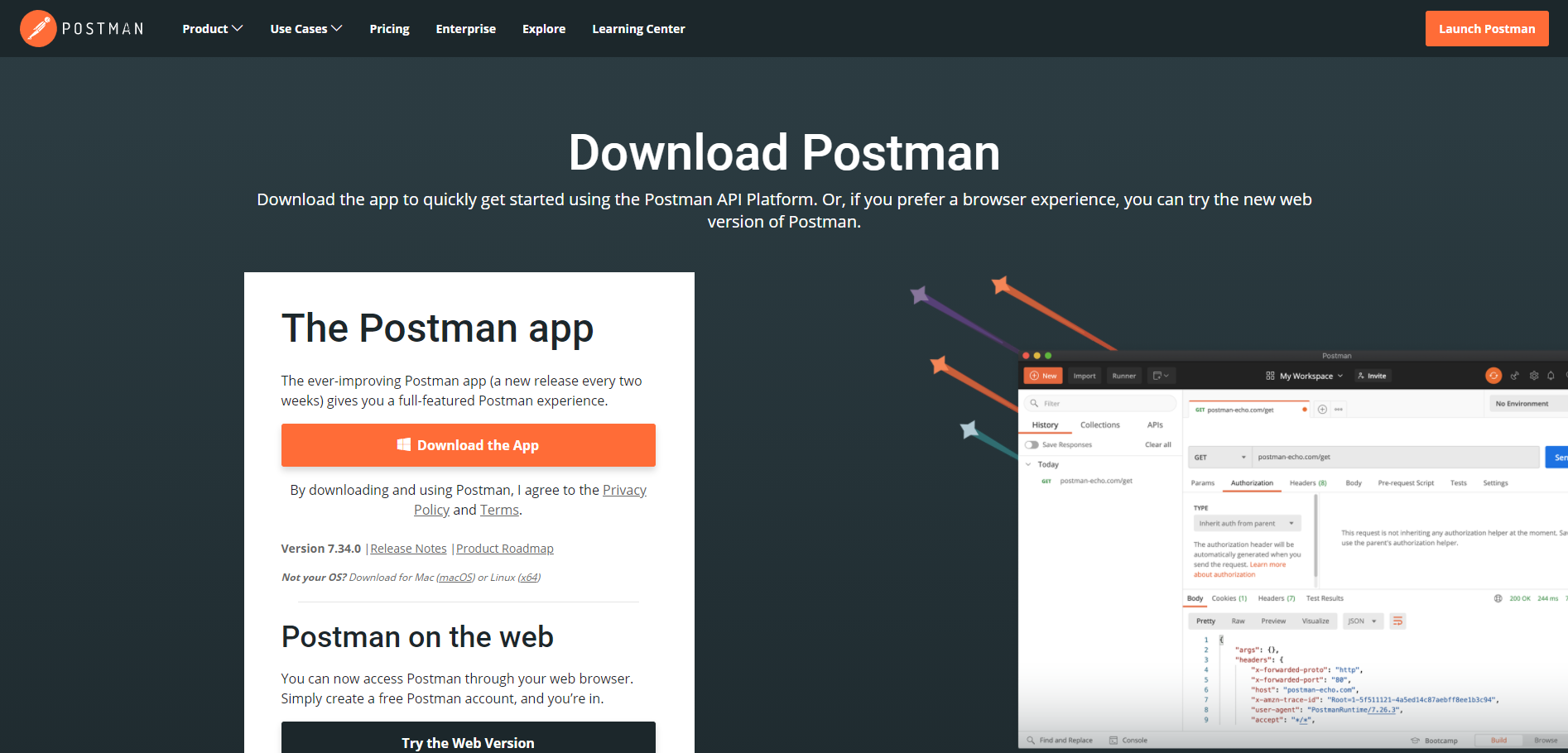 Complete tutorial for POSTMAN API testing | With Examples - CRM Crate