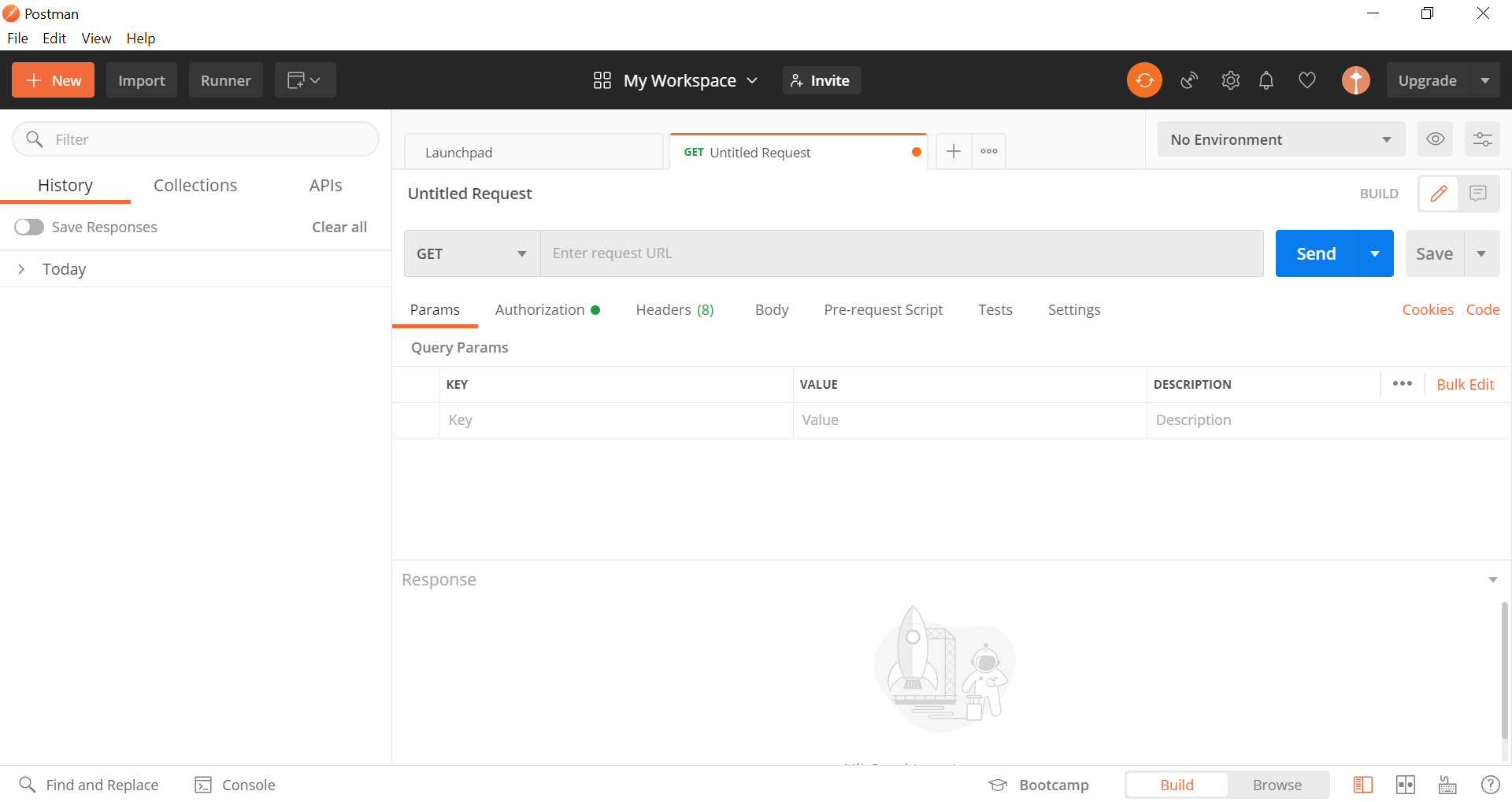 Complete tutorial for POSTMAN API testing | With Examples - CRM Crate