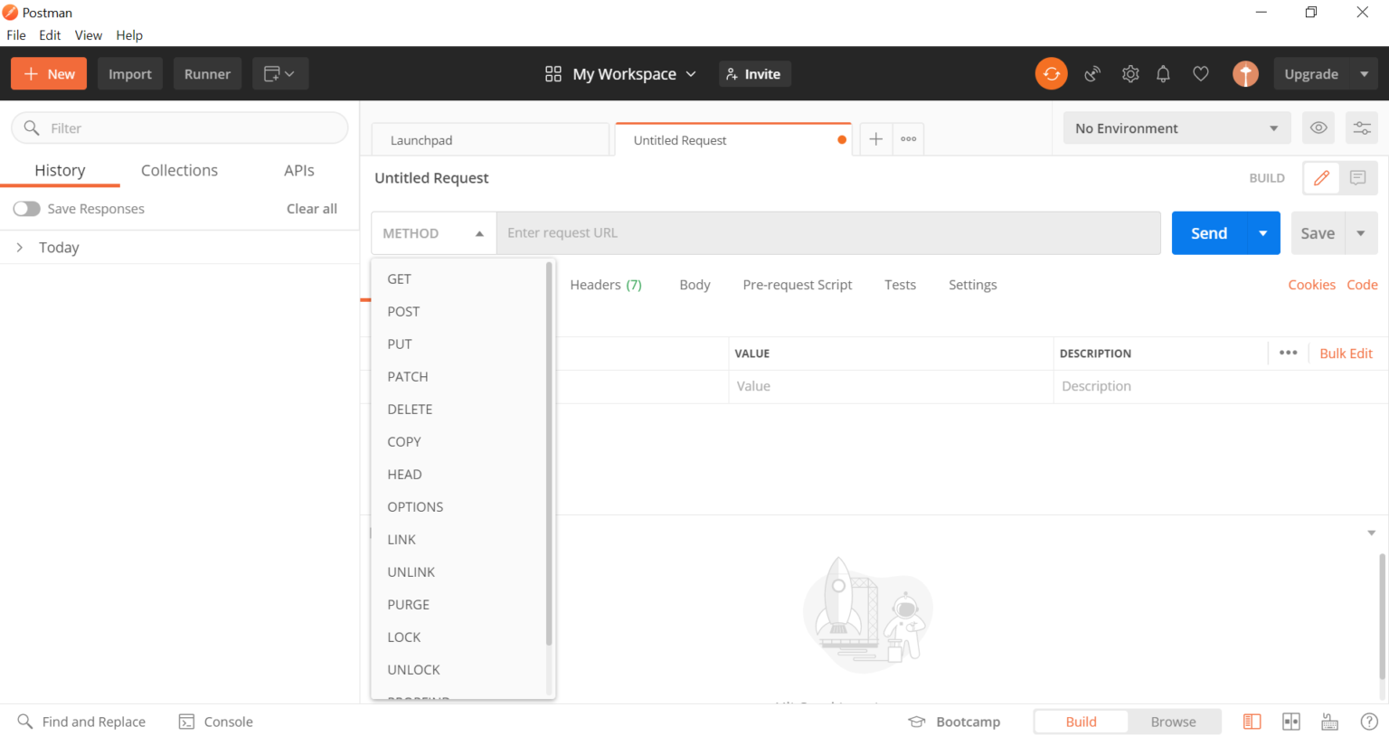 Complete tutorial for POSTMAN API testing | With Examples - CRM Crate