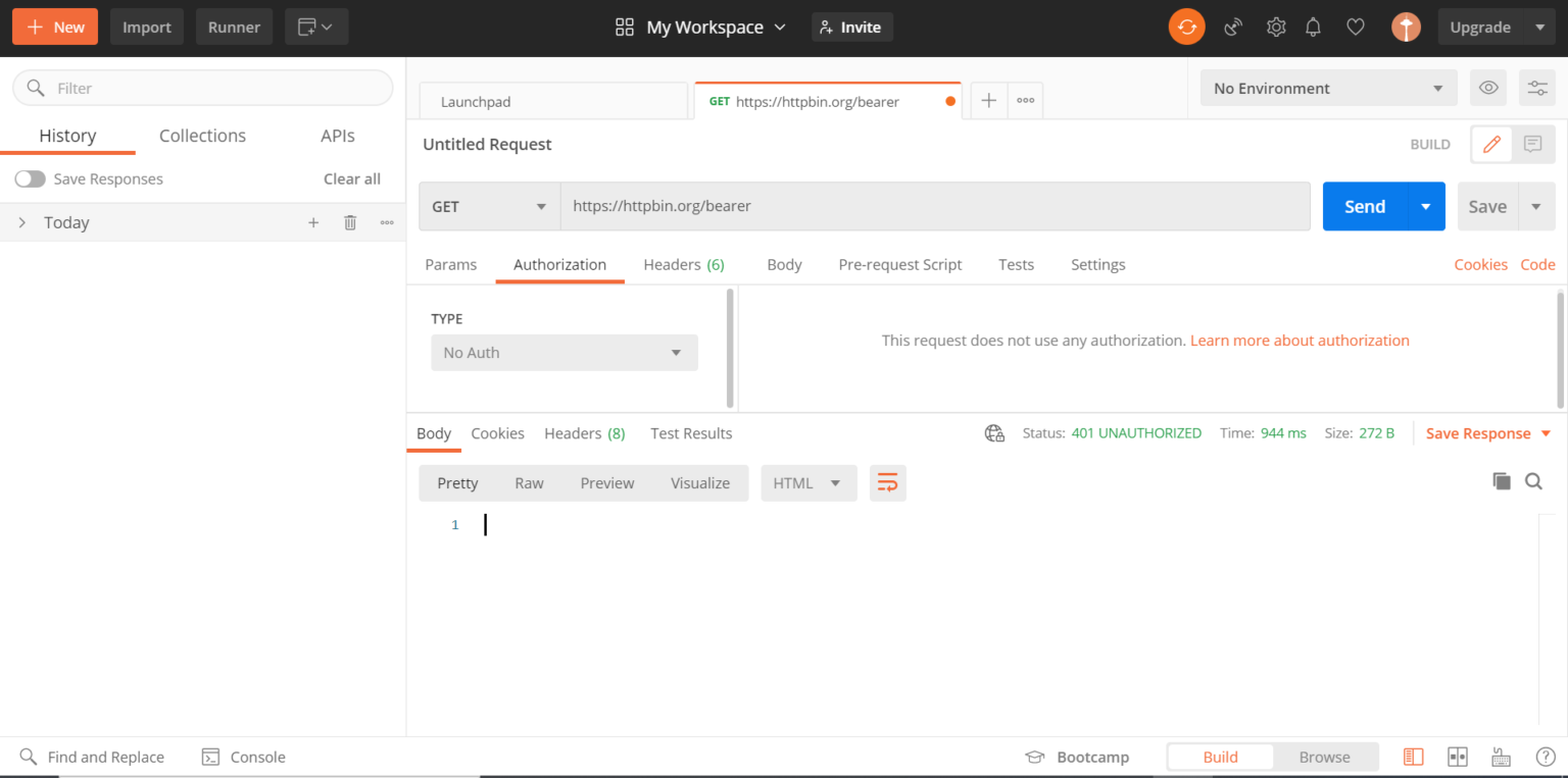 Complete tutorial for POSTMAN API testing | With Examples - CRM Crate