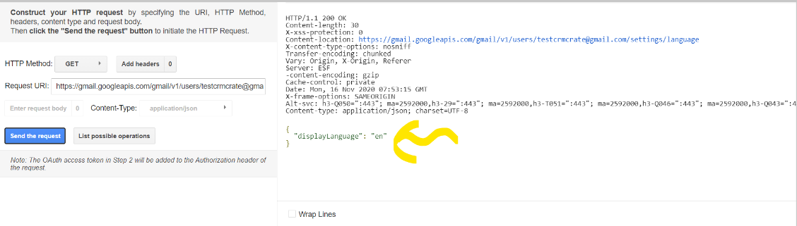 Complete tutorial for POSTMAN API testing | With Examples - CRM Crate