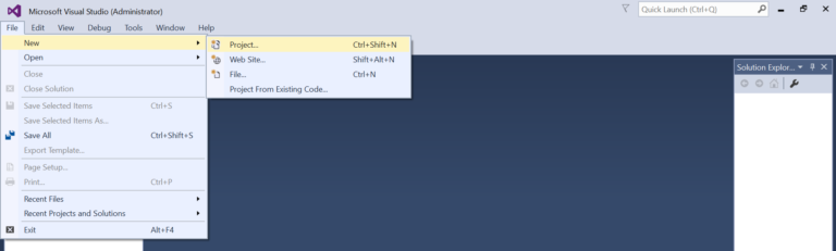 Build A Ssrs Report In Dynamics Crm Step By Step Guide Crm Crate