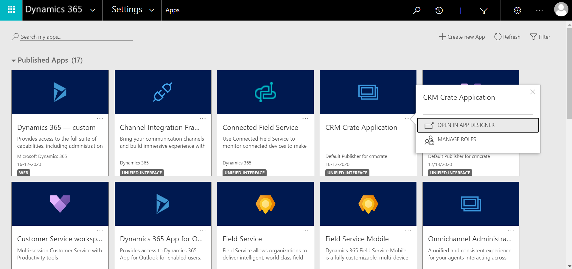 Tutorial for Offline Mode in Dynamics 365 CRM - CRM Crate