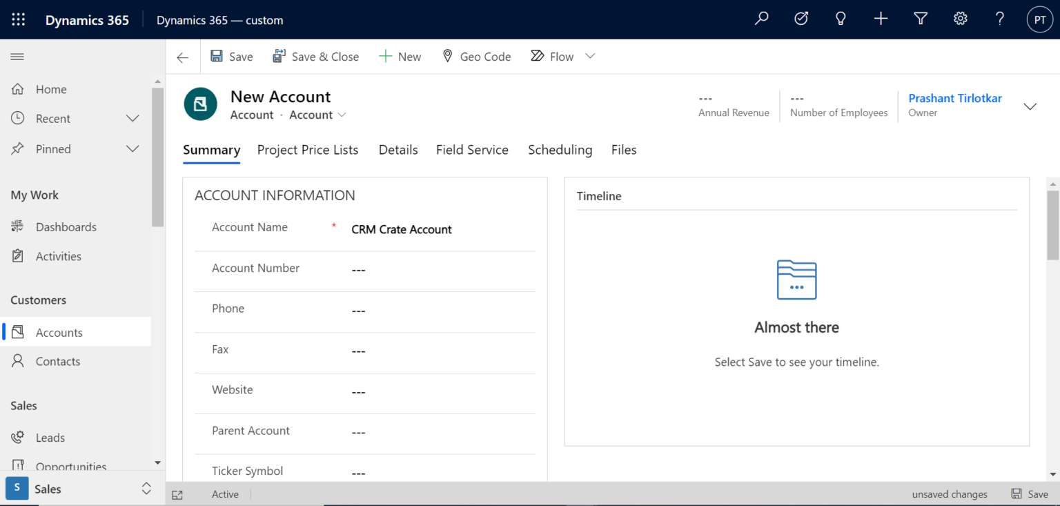 How to use the Shared Variables in plugins - Dynamics CRM - CRM Crate