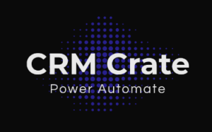 Dynamics 365 | Understanding & using an Expand Query in Power Automate - CRM Crate