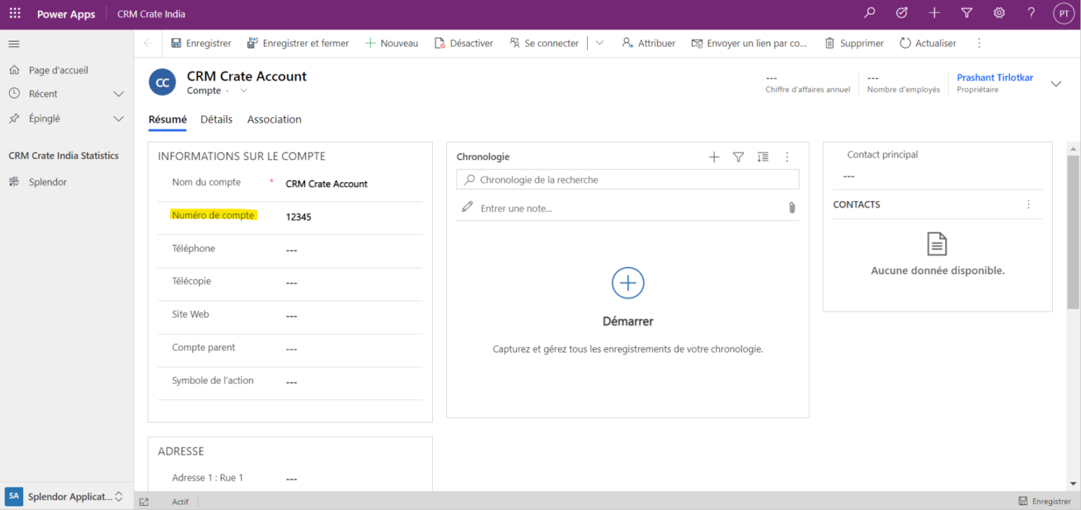 Exporting And Importing Translations In Dynamics 365 Crm Crm Crate