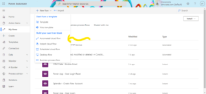 Dynamics 365 | Call a Power Automate flow from the JavaScript - CRM Crate
