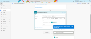 Dynamics 365 | Call a Power Automate flow from the JavaScript - CRM Crate