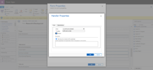 Dynamics 365 | Call a Power Automate flow from the JavaScript - CRM Crate