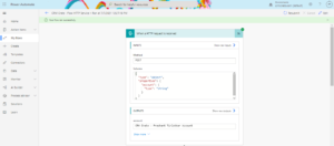 Dynamics 365 | Call a Power Automate flow from the JavaScript - CRM Crate