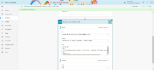 Dynamics 365 | Call a Power Automate flow from the JavaScript - CRM Crate