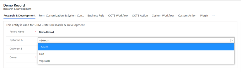 How to add / remove optionset values programmatically in Dynamics 365 ...