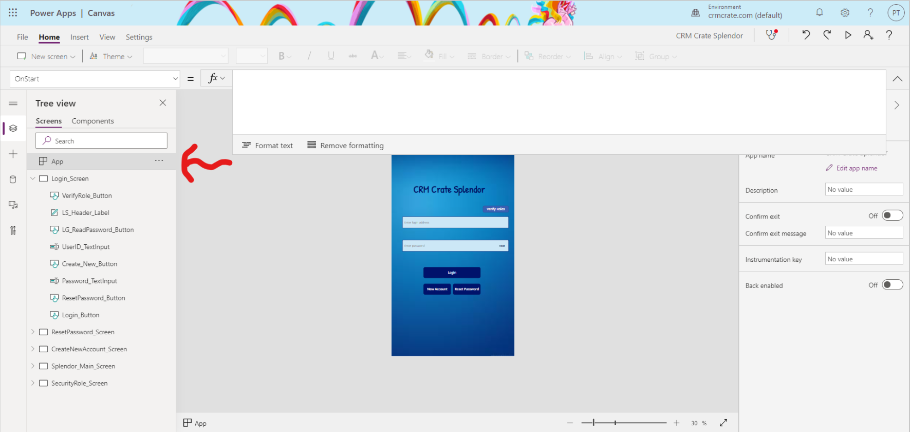 How to retrieve user's security roles in Canvas App? - CRM Crate