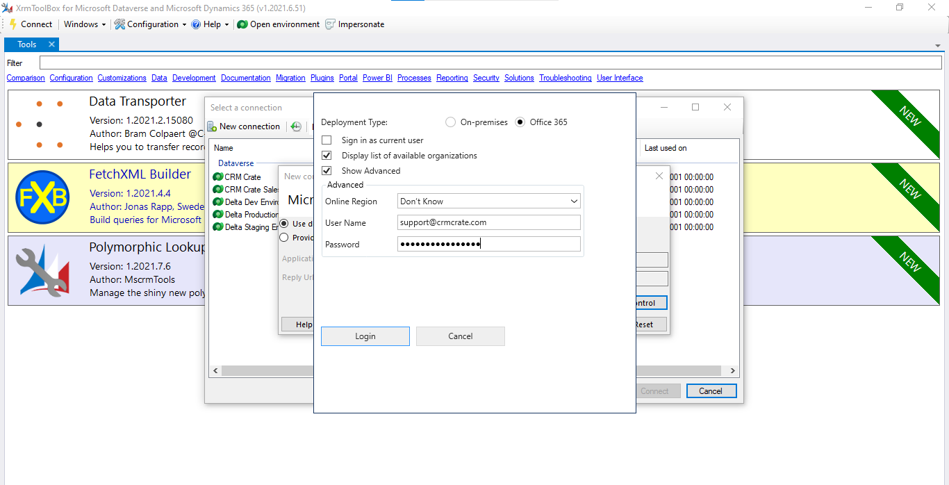Create a Multi-Table Lookup field in Dynamics 365 CRM - CRM Crate