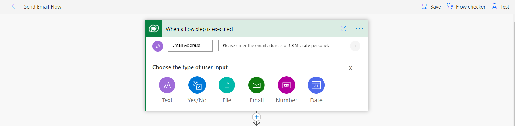 Calling A Power Automate Flow From A Business Process Flow Bpf Crm