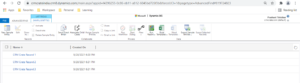 Access the Dynamics 365 data in SQL Database - CRM Crate