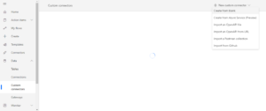 Tutorial | Create a Custom Connector in Power Automate - CRM Crate