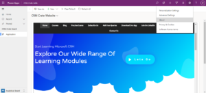 Access the Dynamics 365 data in SQL Database - CRM Crate