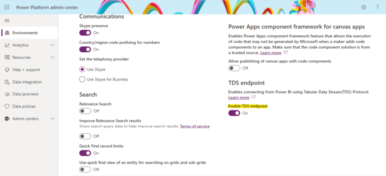 Access the Dynamics 365 data in SQL Database - CRM Crate